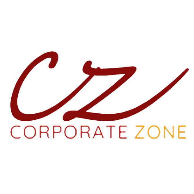 Corporate Zone - Home